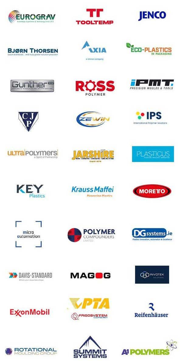 Discover the Future of Plastics Manufacturing — Free to Attend! - Irish ...