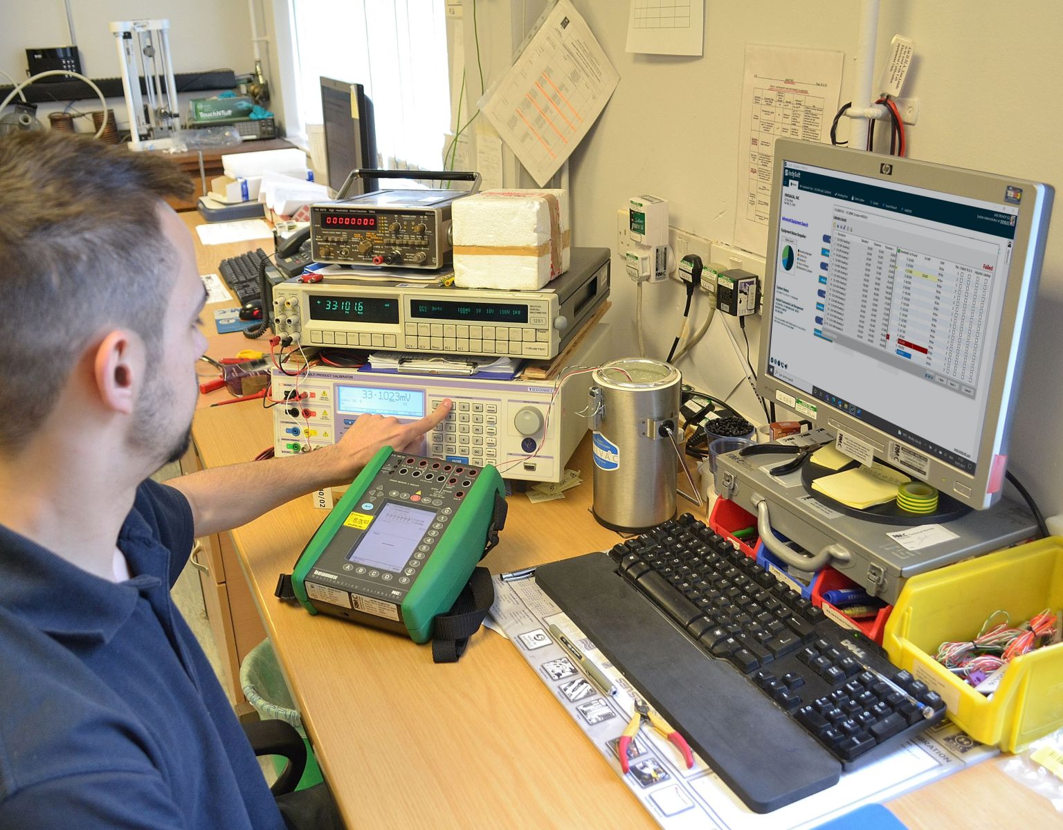 IndySoft will be exhibiting at this year’s Medical Technology Show in ...