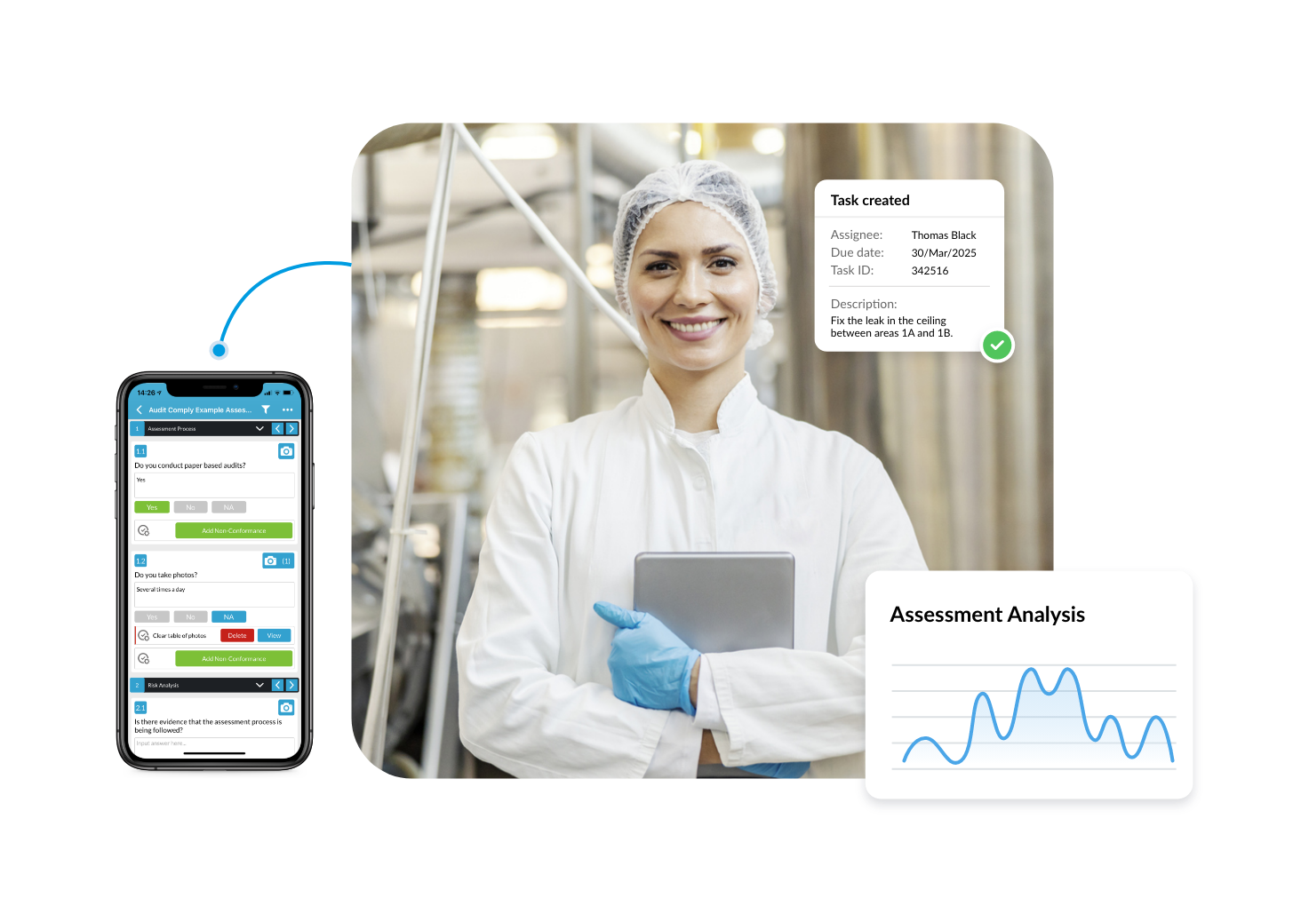 Nulogy introduces new manufacturing quality and compliance capabilities ...