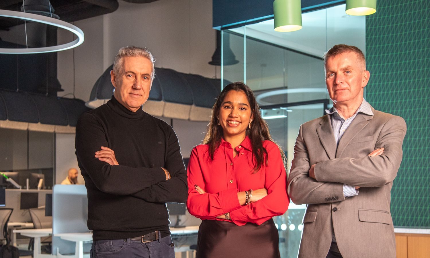 Irish Manufacturing consortium secures €5.7 million funding to future ...