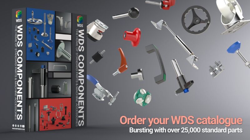 We’ve got your parts covered - Irish Manufacturing