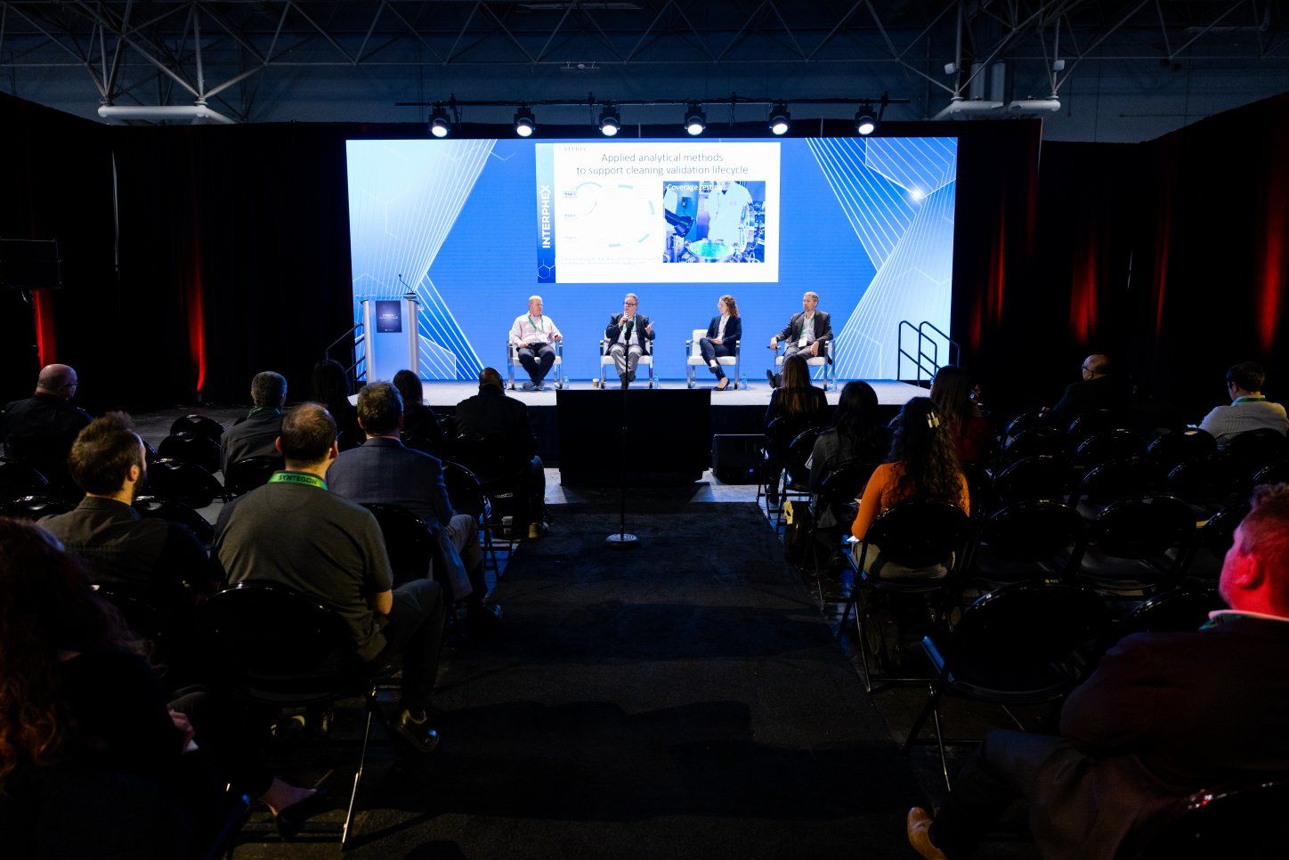 INTERPHEX Opens Registration for 2026 with Expanded Show Floor ...