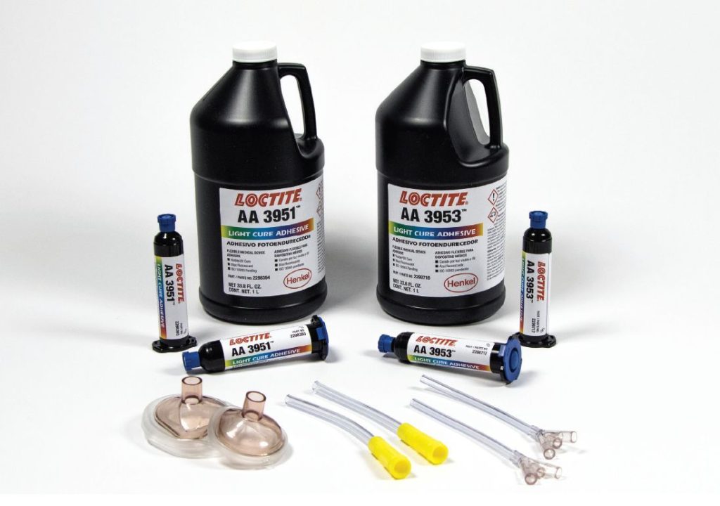 LOCTITE Adhesive Expertise Drives Innovation in Medical Device ...