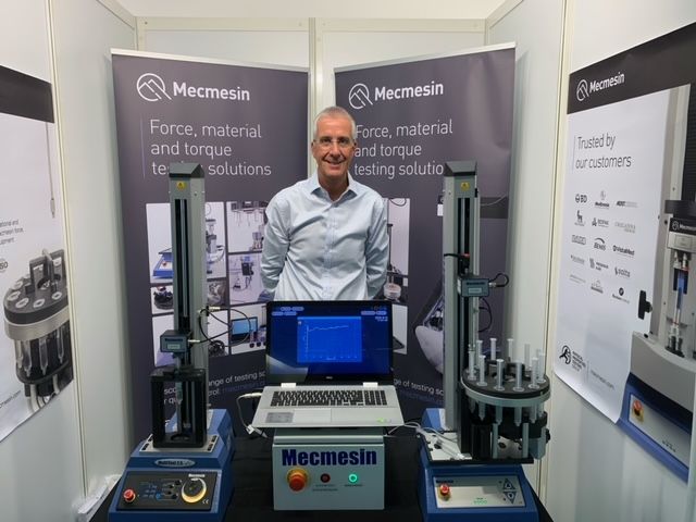 Testing new generation medical devices - Irish Manufacturing
