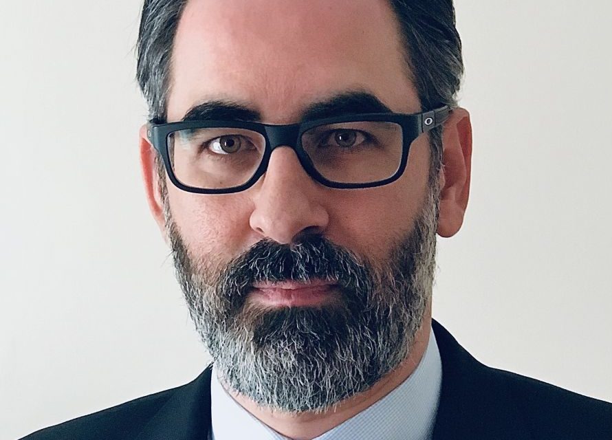 OMRON appoints Marc Ioannidis as General Manager UK & Ireland - Irish ...