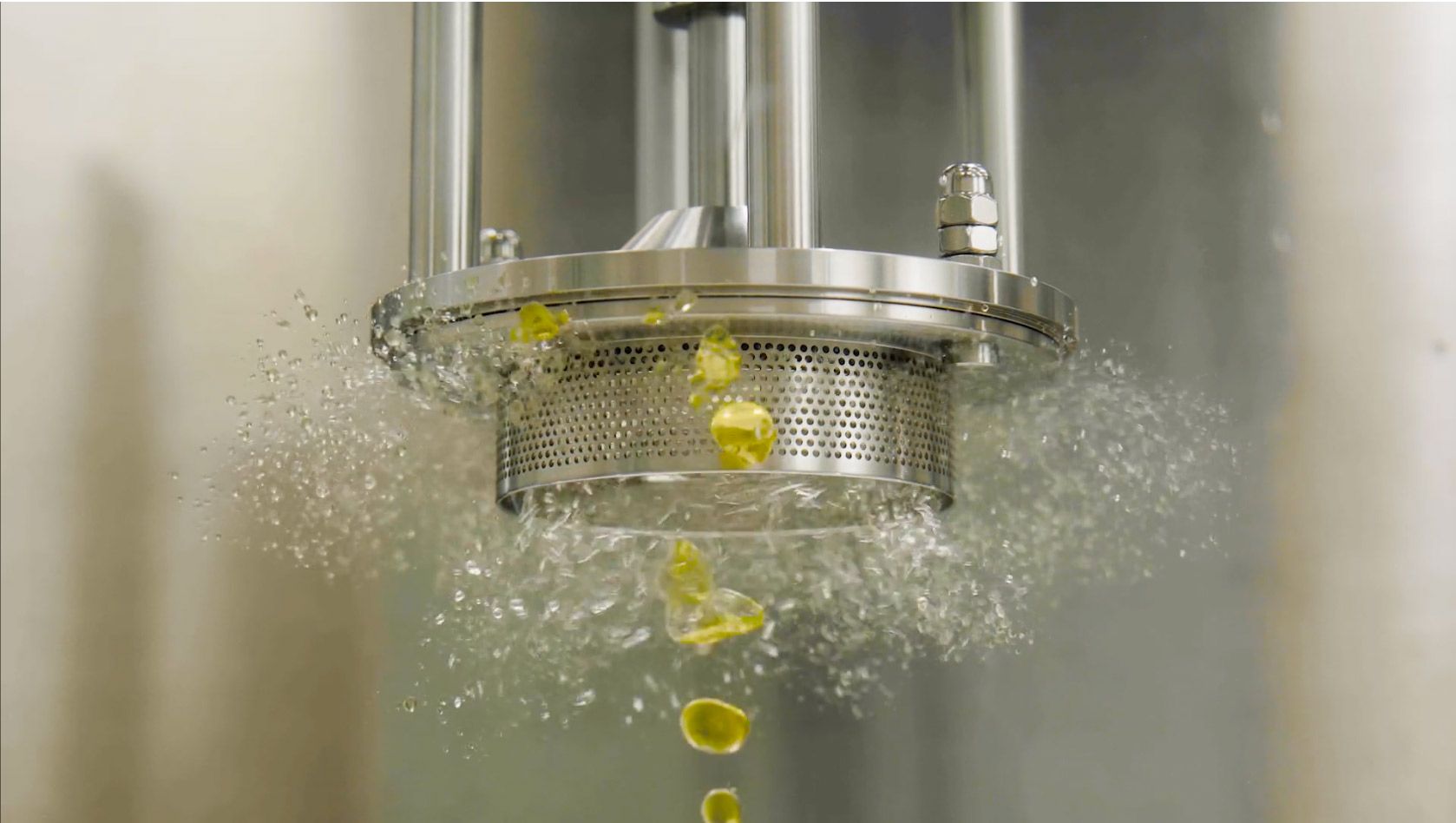 Silverson High Shear Mixers – one mixer, multiple applications - Irish ...