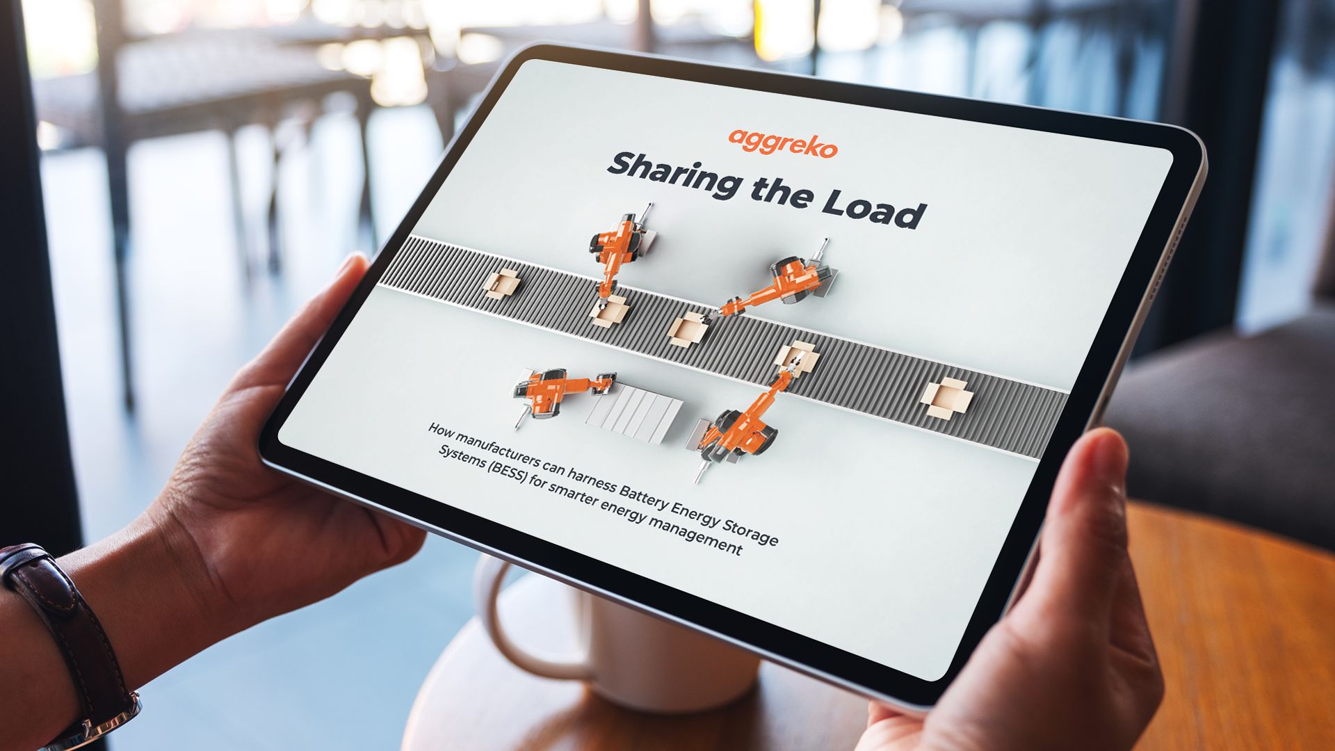 Understanding BESS applications could unlock greater efficiency in UK ...