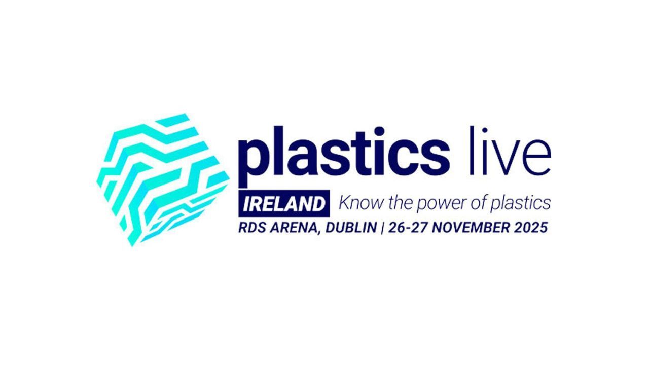 Discover the Future of Plastics Manufacturing — Free to Attend! - Irish ...