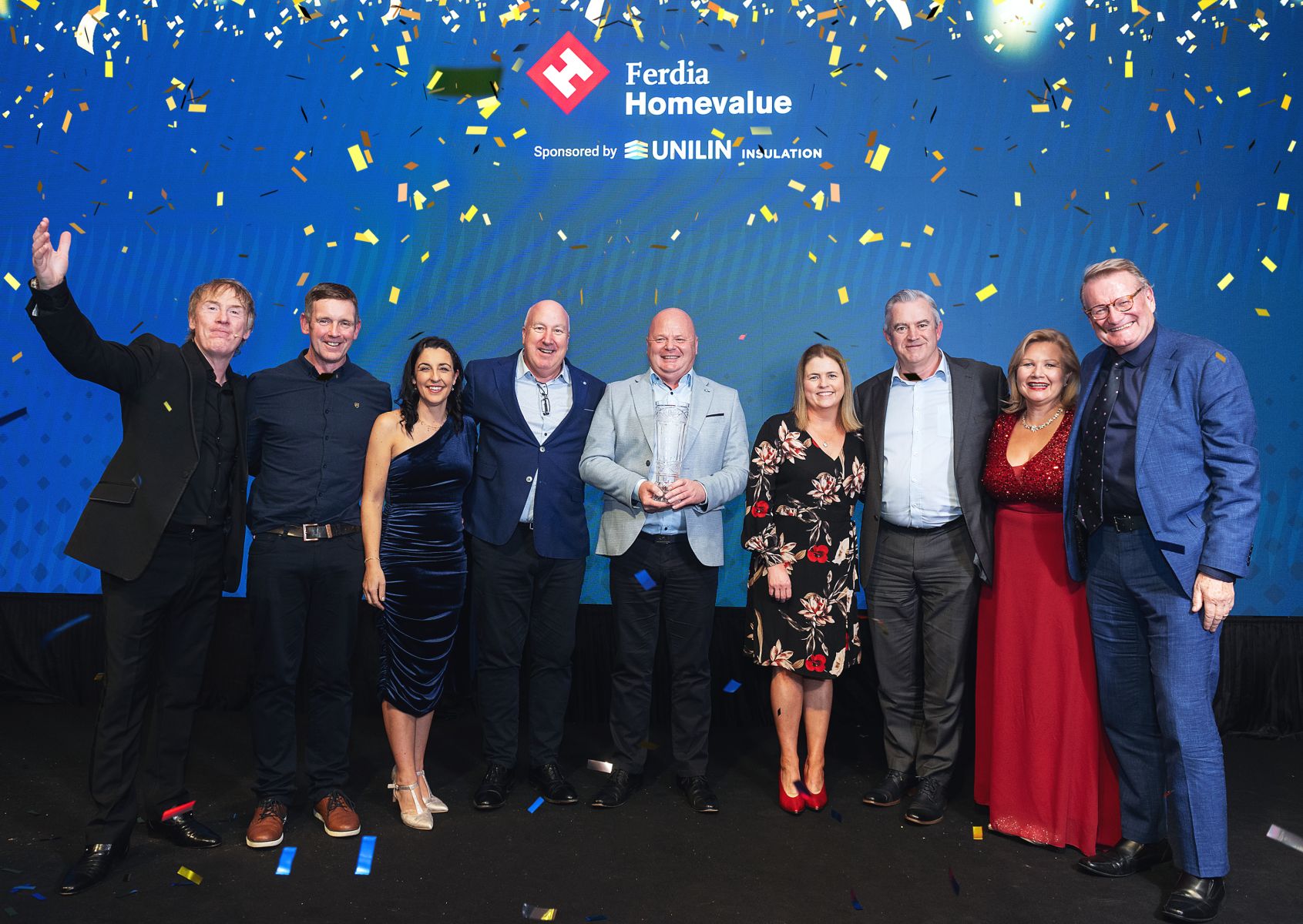 United Hardware celebrates excellence in Irish retail at 2025 ‘United ...