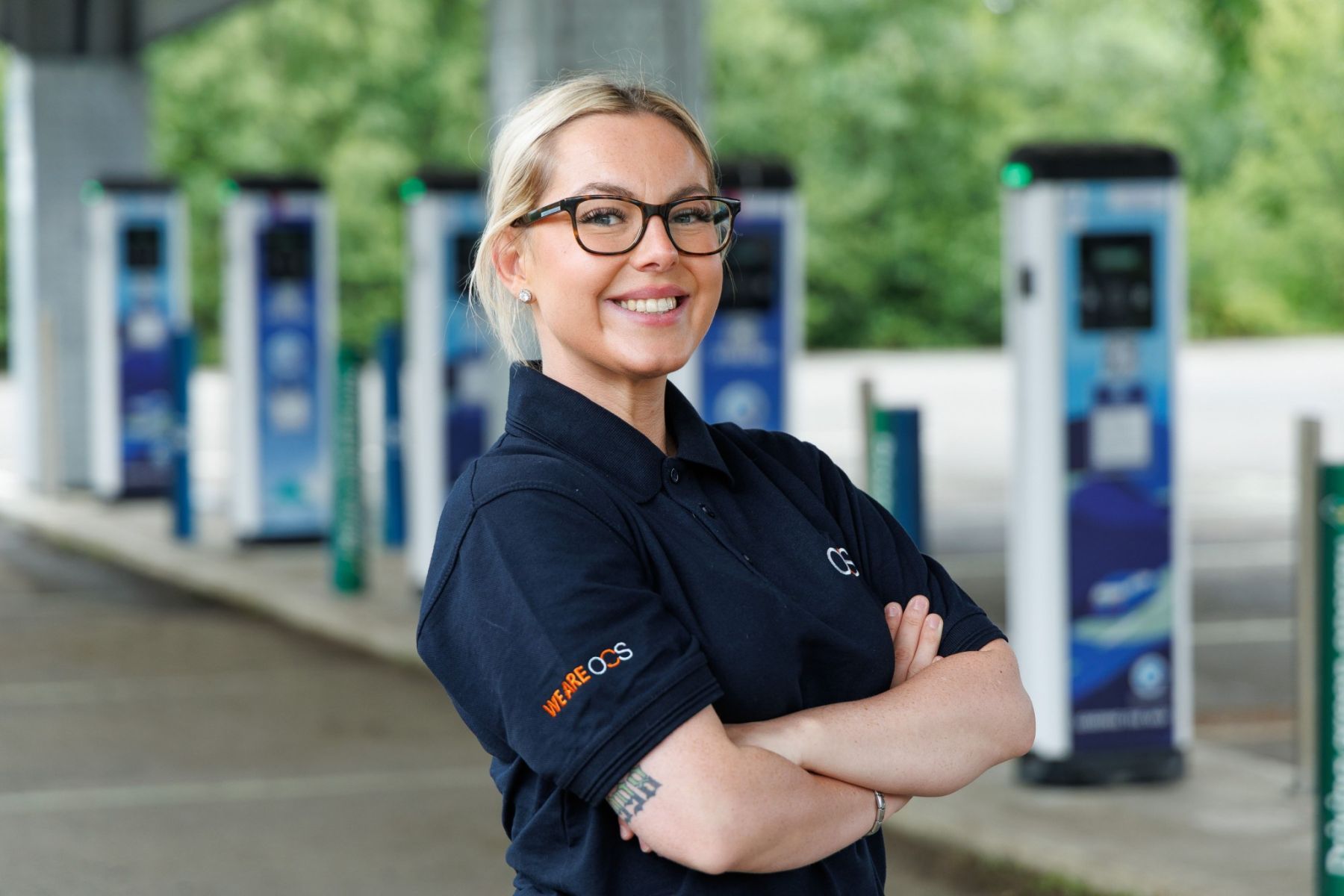 OCS launches Energy Services, supporting the full energy lifecycle and ...