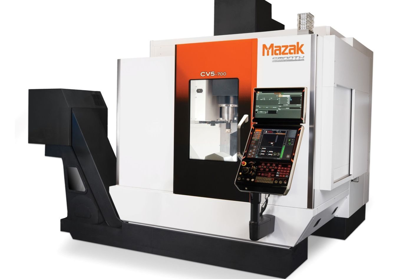 ‘Empowered innovation’ drives strong enquiries for Mazak at EMO 2025 ...