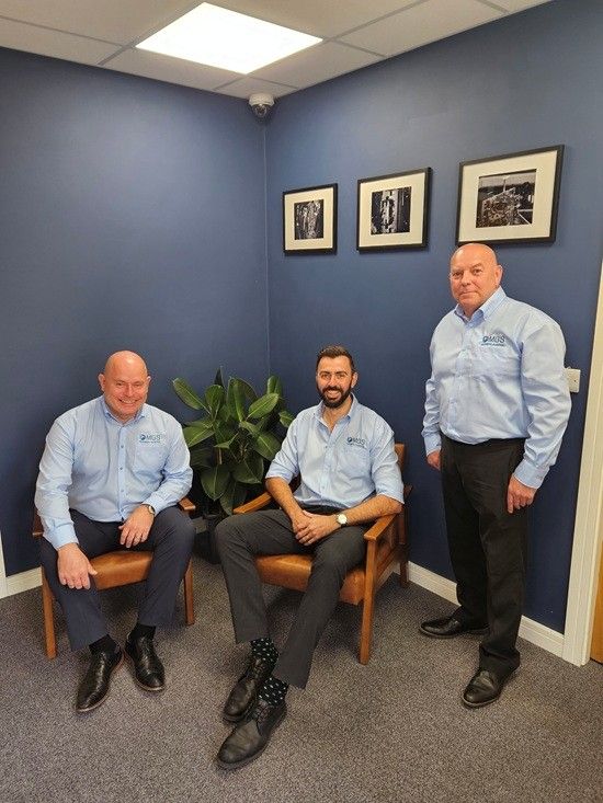 Full MBO announced by MGS Technical Plastics - Irish Manufacturing