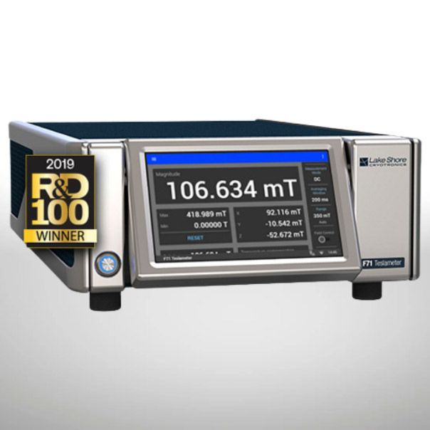 Powering Industrial Innovation with Precision Instrumentation - Irish ...